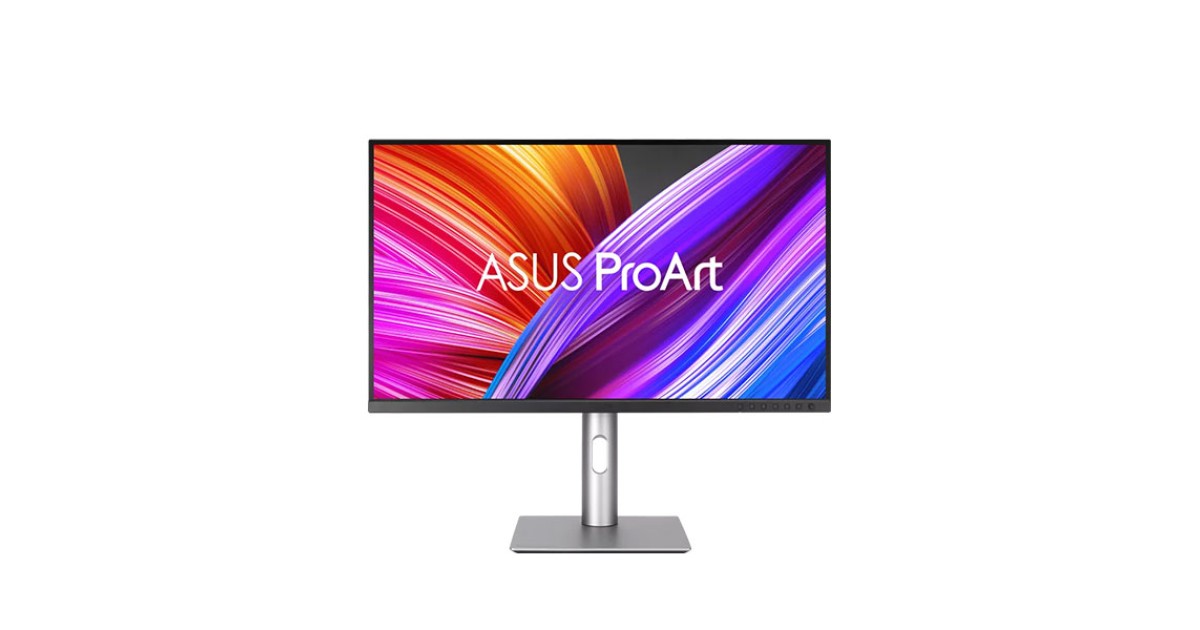 ASUS ProArt PA279CRV 27-inch 4K Professional Monitor Price in BD