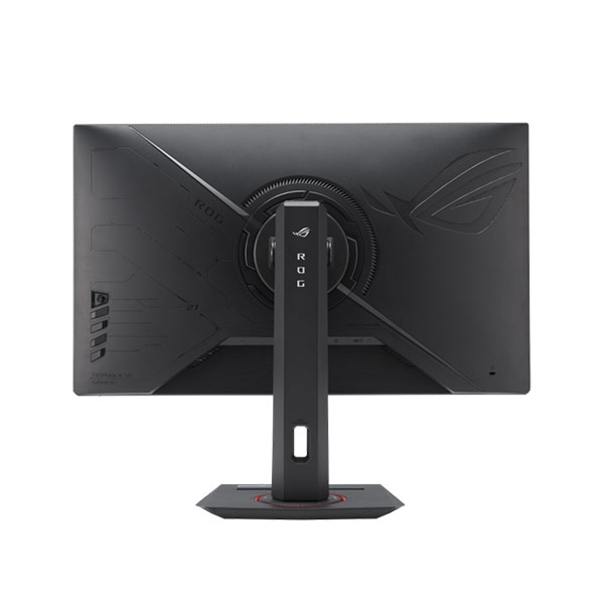 ASUS ROG Strix XG27ACS 27" USB C Gaming Monitor Price in BD