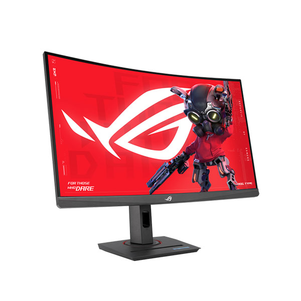 ASUS ROG Strix XG27WCS 27" USB C Gaming Monitor Price in BD