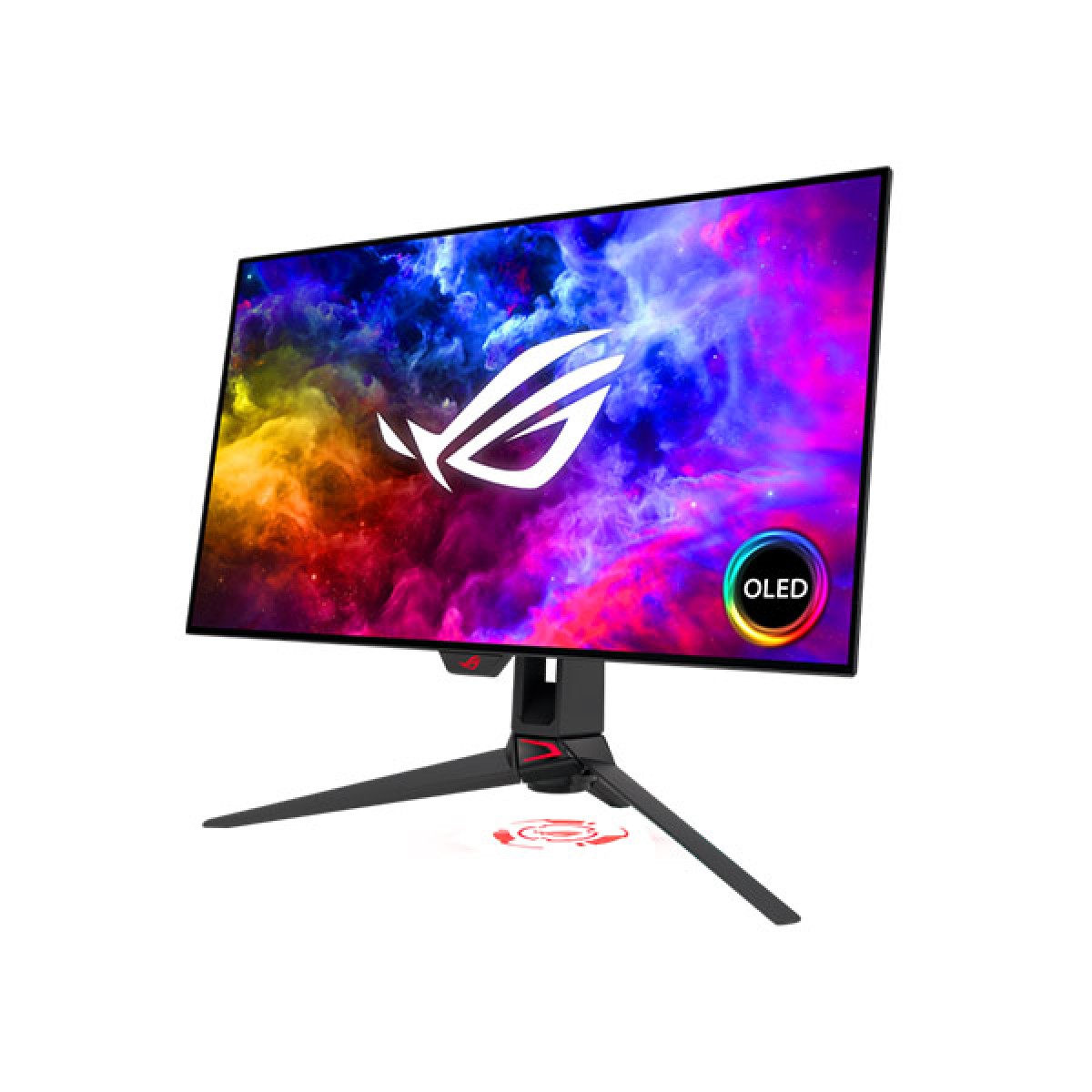 ASUS ROG Swift OLED PG27AQDM 27-inch Gaming Monitor Price in BD