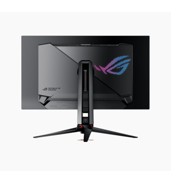 ASUS ROG Swift OLED PG32UCDM 32" 4K QD-OLED Gaming Monitor Price in BD