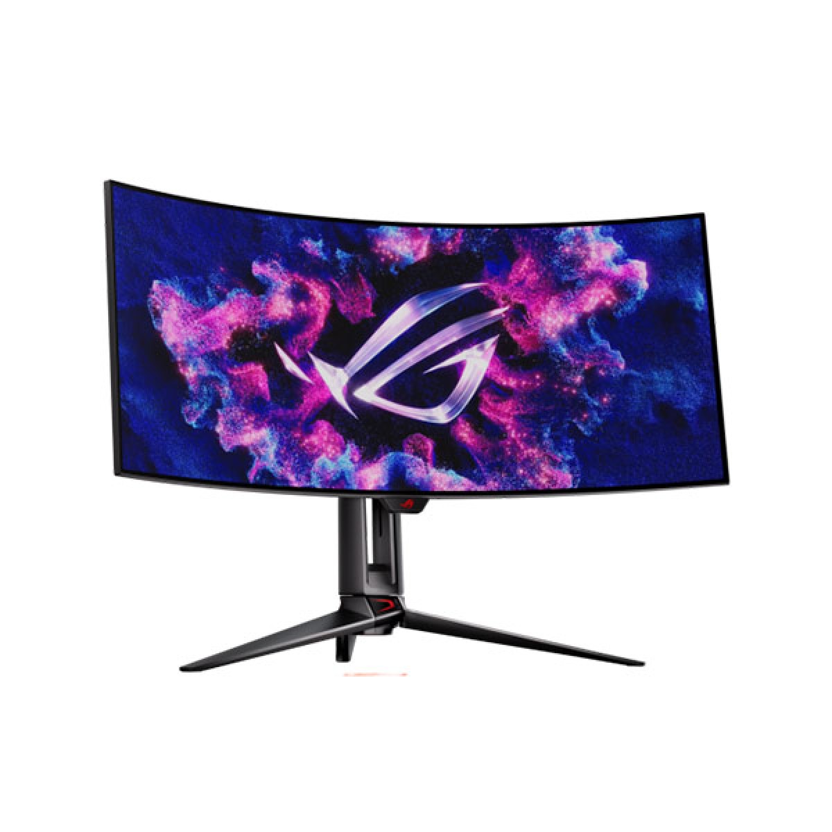 ASUS ROG Swift OLED PG34WCDM 34" Curved Gaming Monitor Price in BD