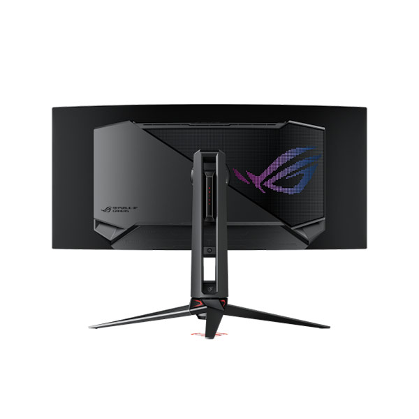 ASUS ROG Swift OLED PG34WCDM 34" Curved Gaming Monitor Price in BD