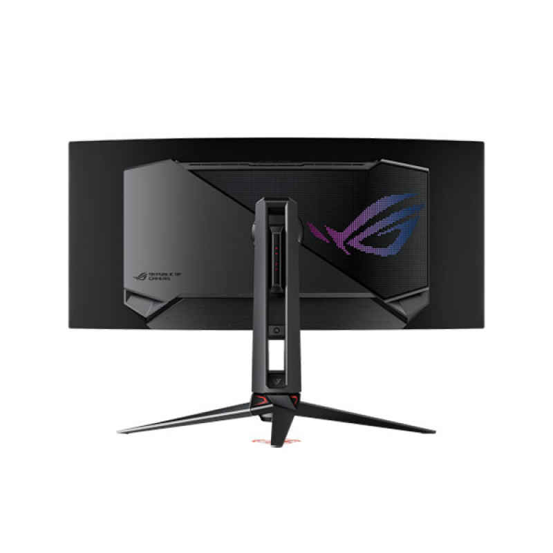 ASUS ROG Swift OLED PG34WCDM 34" Curved Gaming Monitor Price in BD