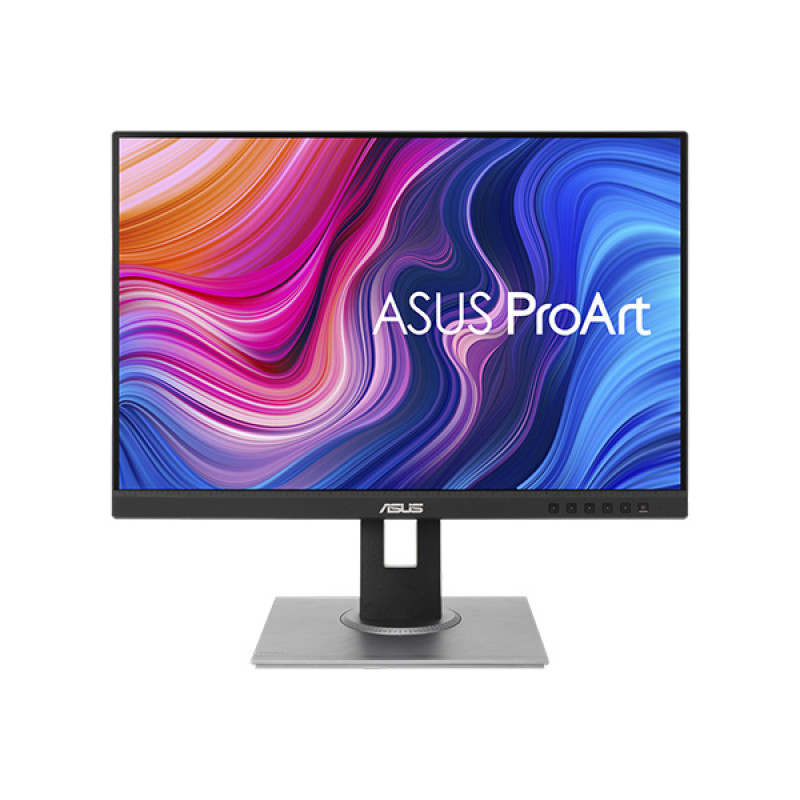 Asus ProArt PA248QV 24-Inch WUXGA IPS Monitor Price In BD