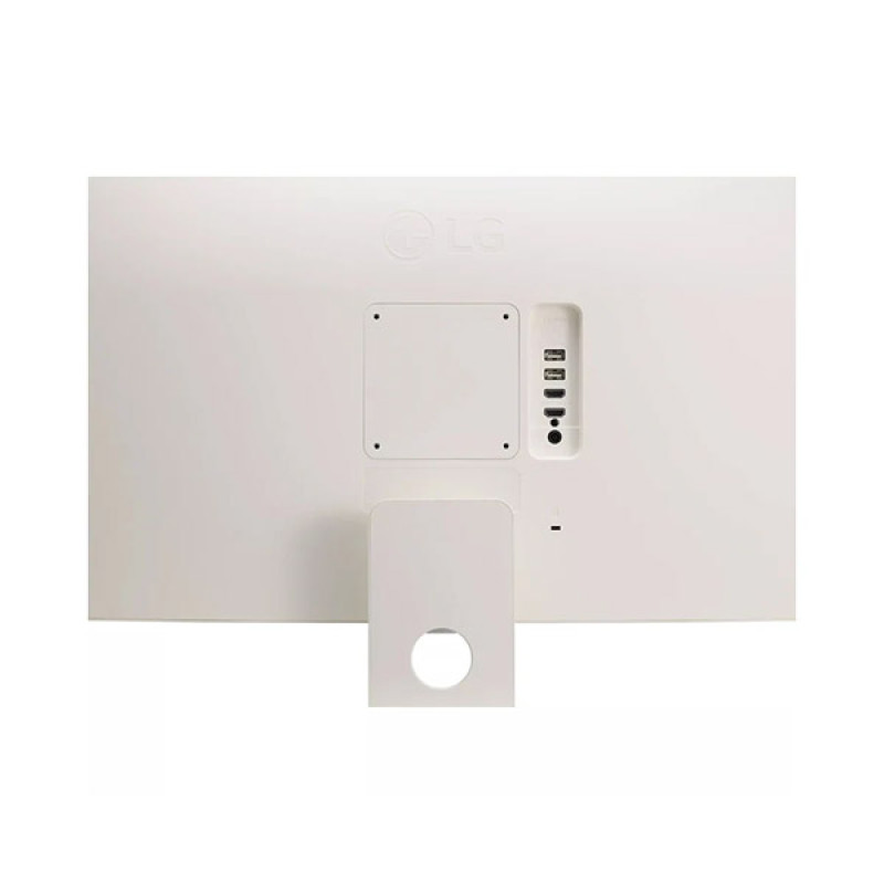 LG 27SR50F-W 27" FHD IPS Smart Monitor with webOS Price in BD