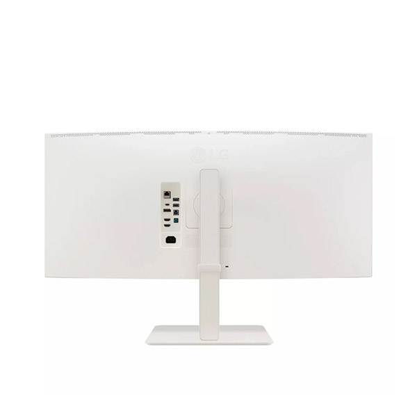 LG 38WR85QC-W 38-inch WQHD UltraWide Curved Monitor Price in BD