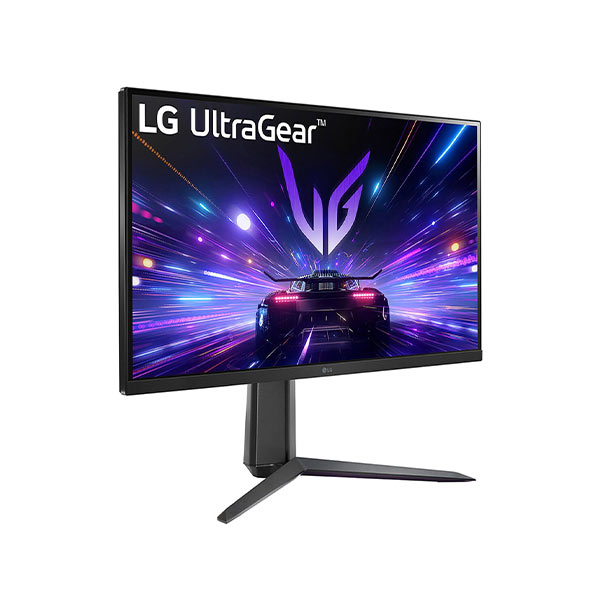 LG UltraGear 27GS65F-B Full HD IPS Gaming Monitor Price in BD