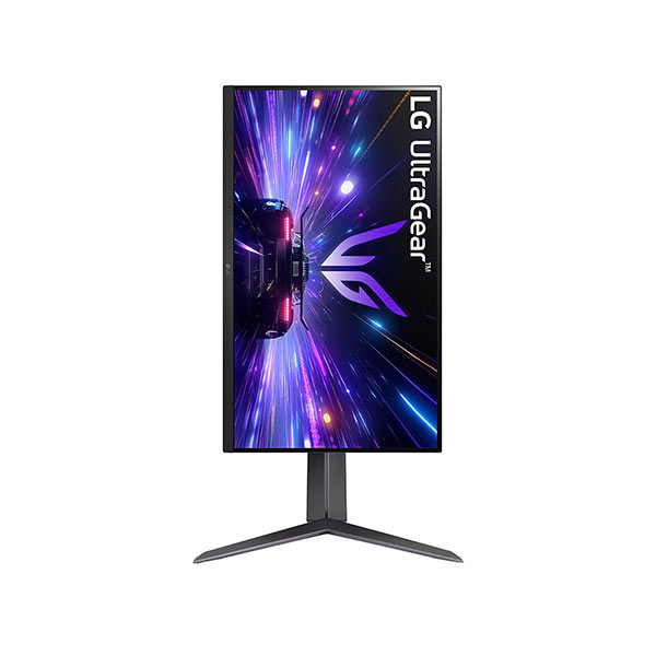 LG UltraGear 27GS65F-B Full HD IPS Gaming Monitor Price in BD