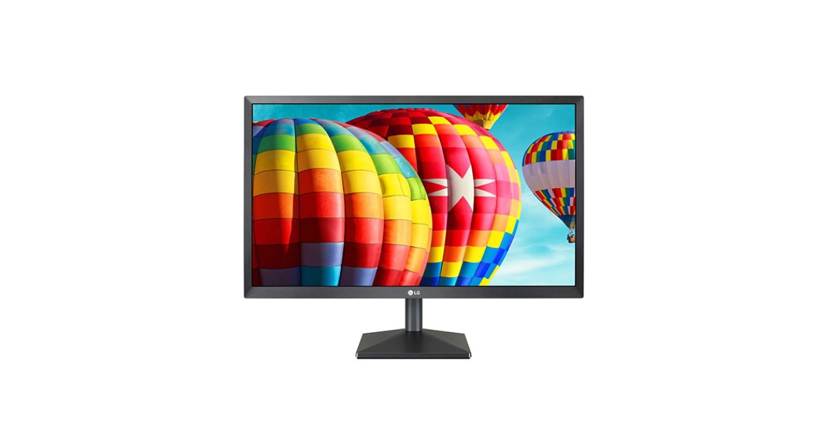 LG 22MK430H-B 22-inch Full HD FreeSync IPS Monitor Price in BD