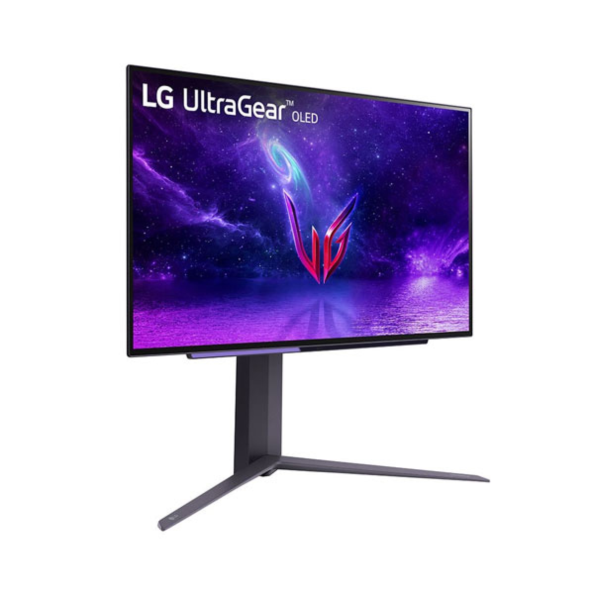 LG UltraGear 27GR95QE-B 27 Inch OLED Gaming Monitor price in BD