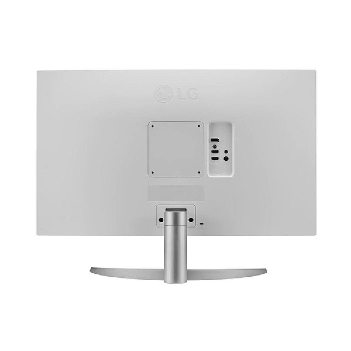 LG 27UP600-W 27-inch 4K UHD IPS Monitor Price in BD