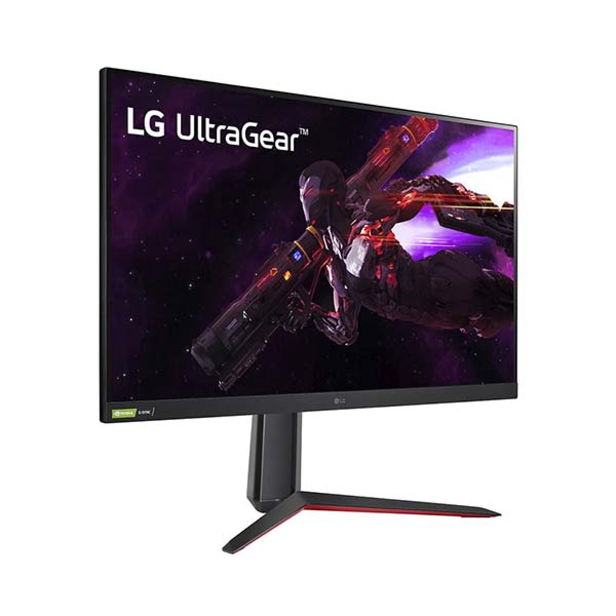 LG UltraGear 32GP850-B 32" QHD 165Hz Gaming Monitor Price in BD