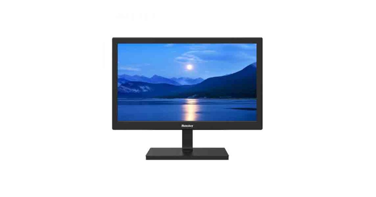 Huntkey N1981WA 19-inch LED Monitor Price in BD