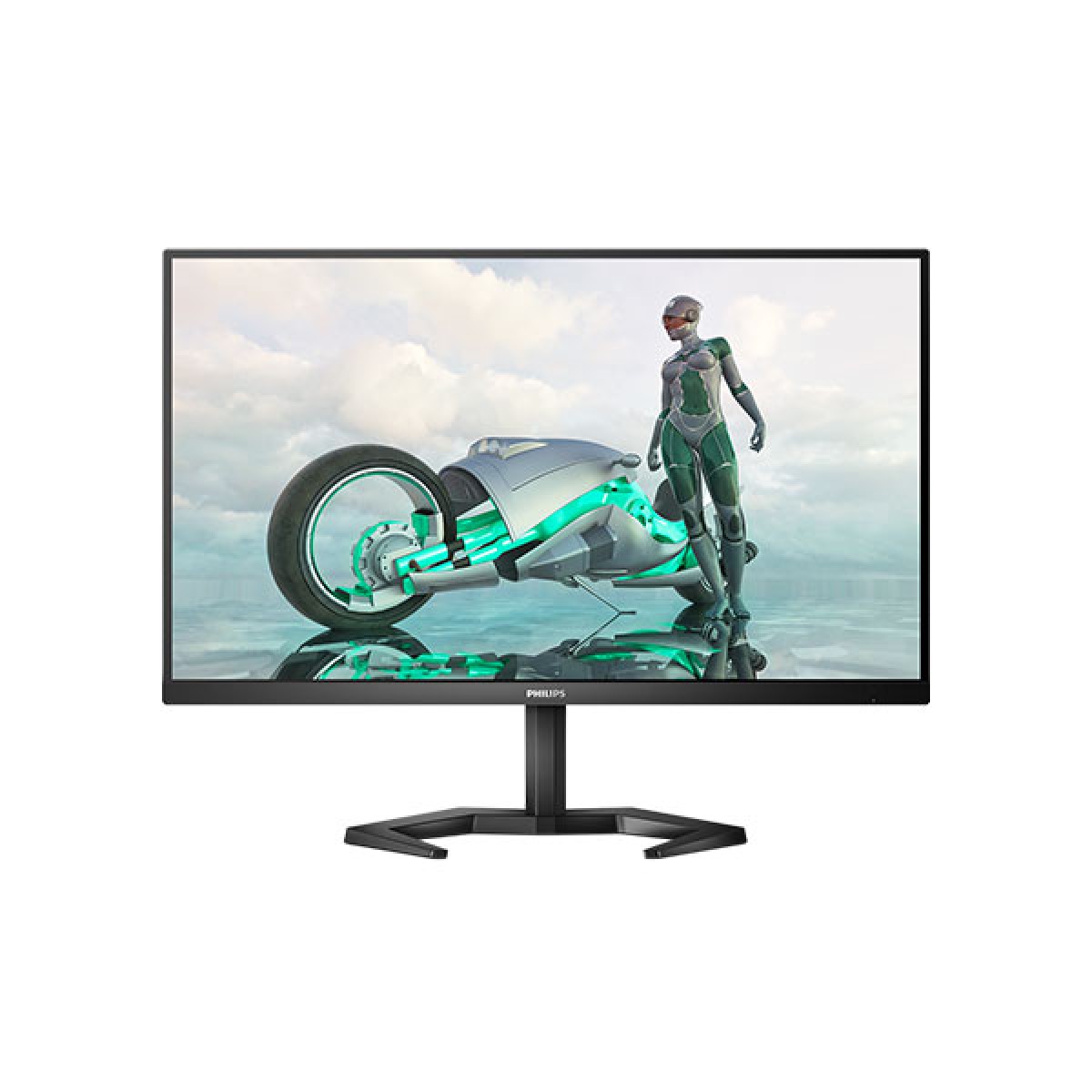 PHILIPS Evnia 27M1N3200ZA 27" 165Hz Gaming Monitor Price in BD