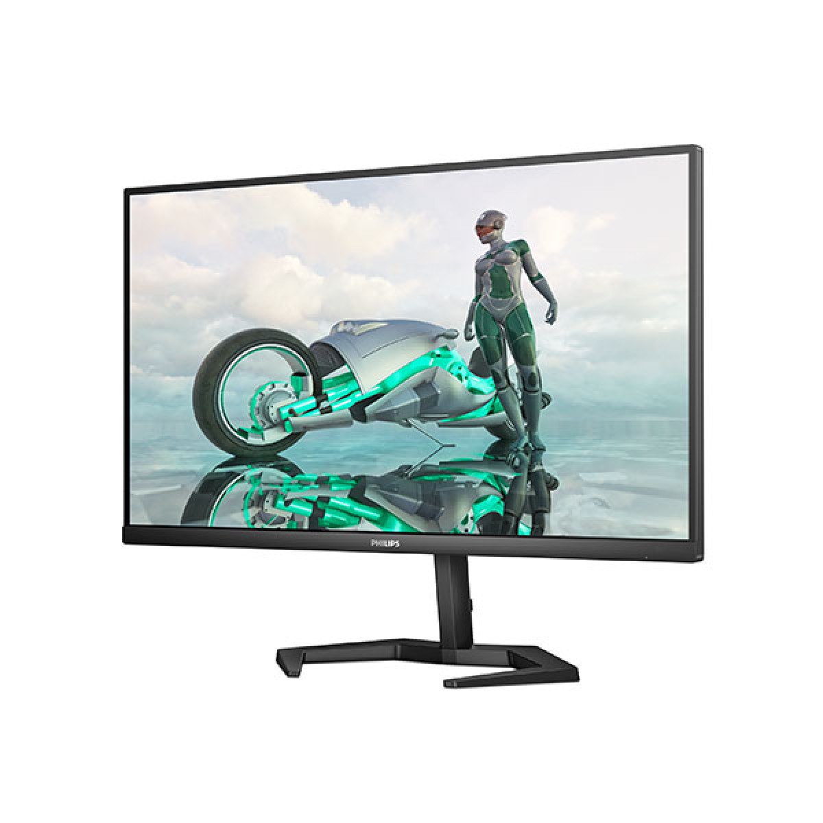 PHILIPS Evnia 27M1N3200ZA 27" 165Hz Gaming Monitor Price in BD