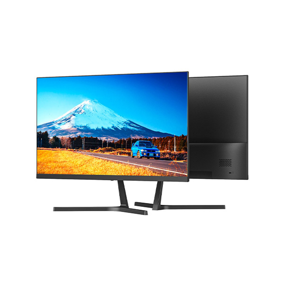 Realview RV215G2 22-Inch 100hz 1ms Full HD Monitor Price in BD