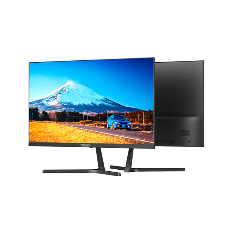 Realview RV215G2 22-Inch 100hz 1ms Full HD Monitor Price in BD