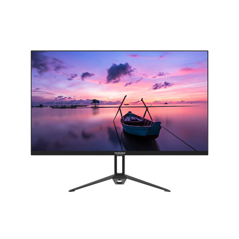 Realview RV215GPRO 22-Inch 100hz 1ms FHD IPS Monitor Price in BD