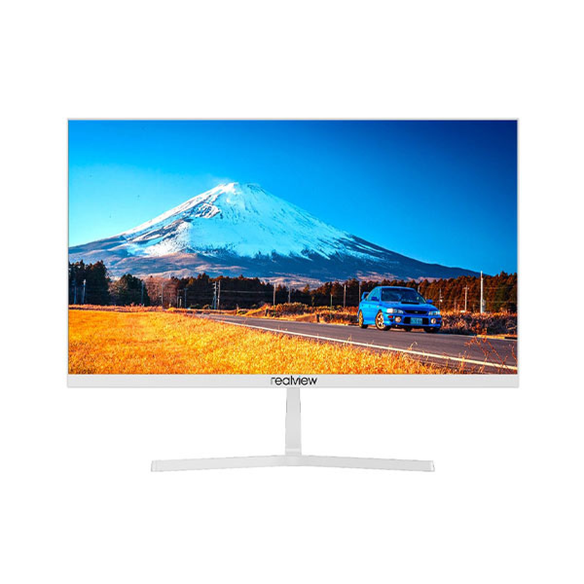 Realview RV215GW 22-Inch 100hz 1ms Full HD IPS Monitor Price in BD