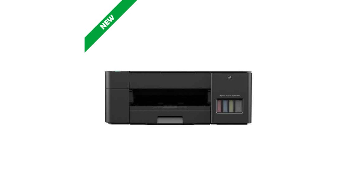 BROTHER DCP-T220 All in One Ink Tank Printer Price in Bangladesh