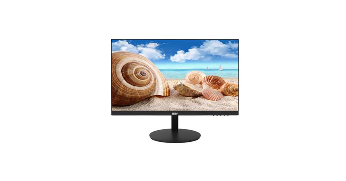 Uniview MW3222-X 22-inch Full HD LED Monitor Price in Bangladesh