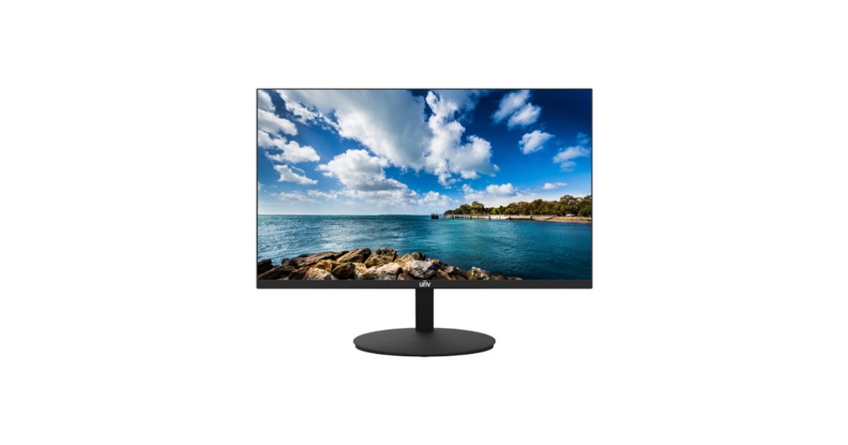 Uniview MW3224-V 24-inch Full HD LED Monitor Price in Bangladesh