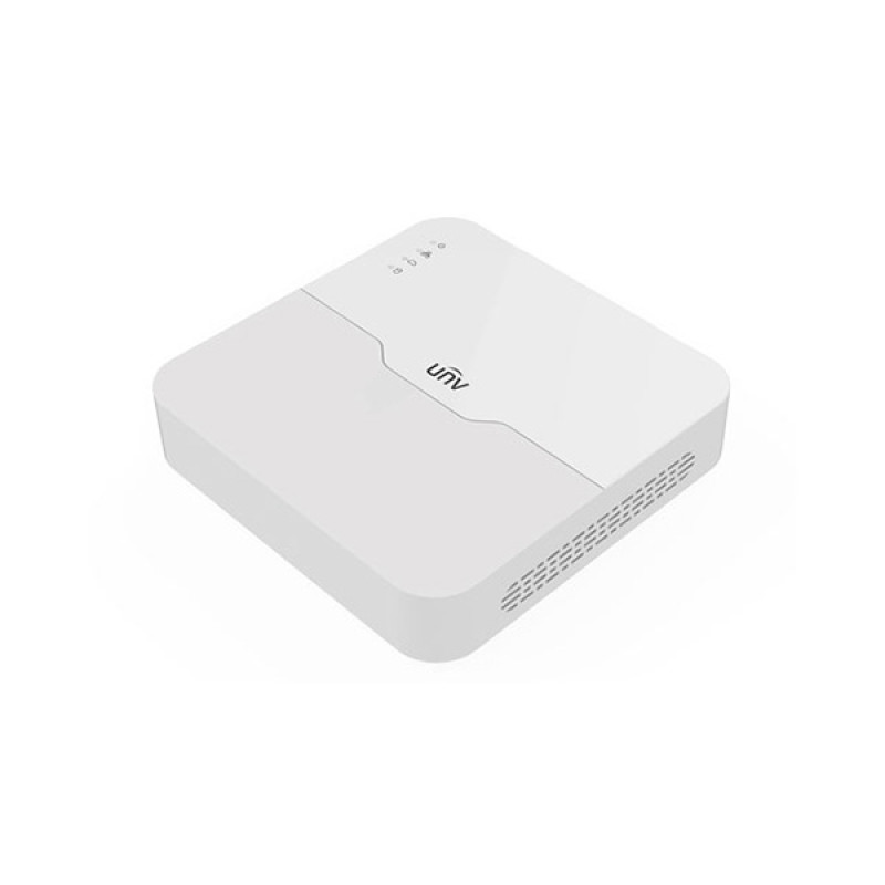 Uniview NVR301-04LS2 4 Channel 1 SATA NVR Price in BD