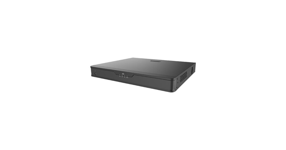 Uniview NVR302-32S 32 Channel 2 SATA NVR Price in BD
