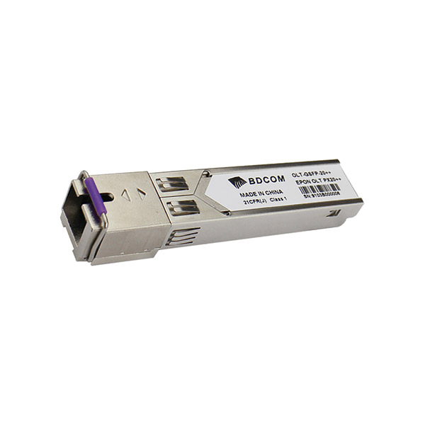 BDCOM OLT 20+++ EPON Module Price in BD
