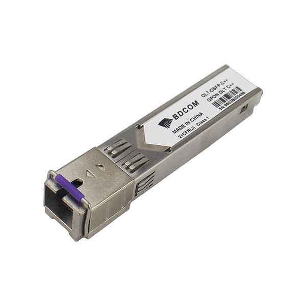 BDCOM OLT-GSFP-C++ GPON Module Price in BD