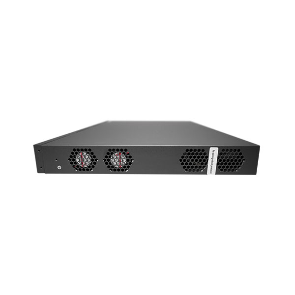 BDCOM P3310C-2AC 4-Port Rack-Mounted EPON OLT Price in BD