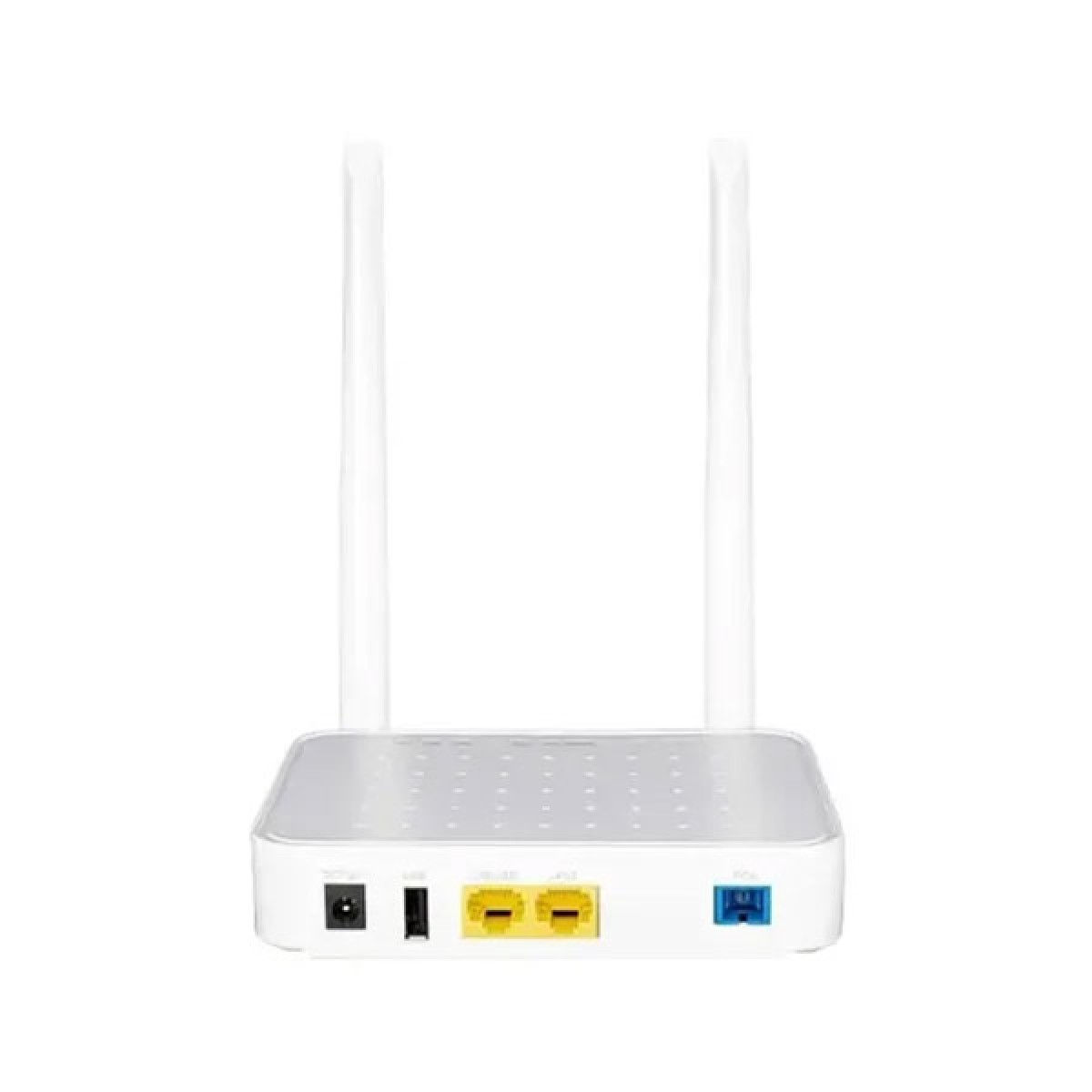 BDCOM GP1704-2F-E Single Band XPON WiFi ONU Price in BD