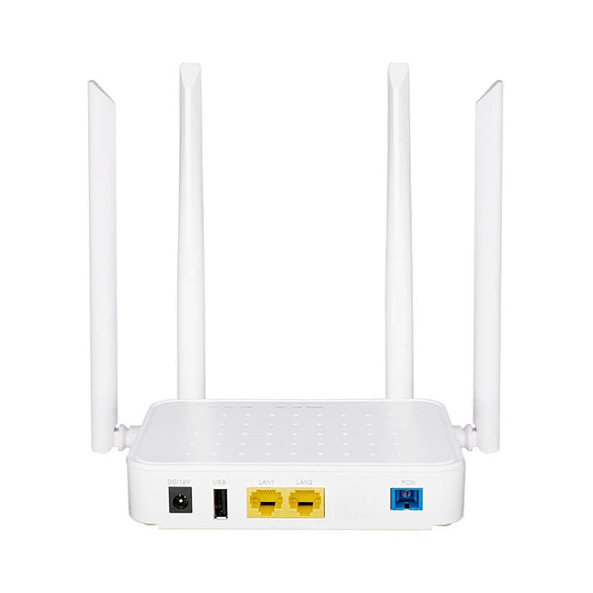 BDCOM GP1705-2G Dual Band XPON WiFi ONU Price in BD