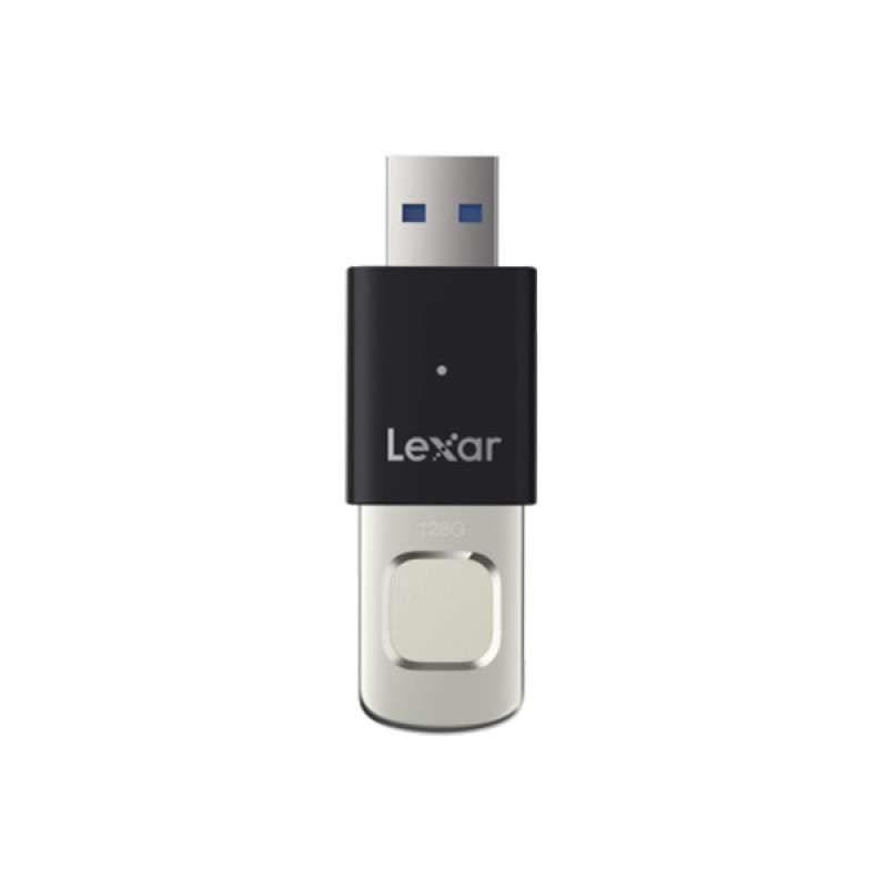 Lexar JumpDrive Fingerprint F35 PRO 128GB USB 3.2 Gen 1 Pen Drive Price in BD