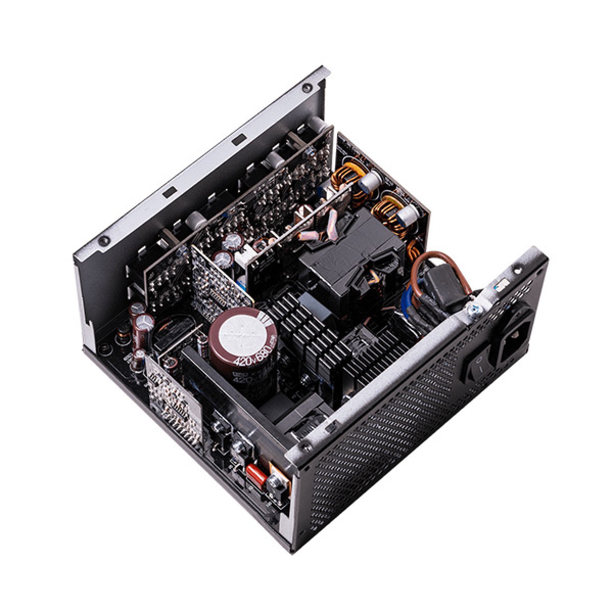 Adata XPG Core Reactor 750W 80+ Gold Full Modular PSU Price in BD