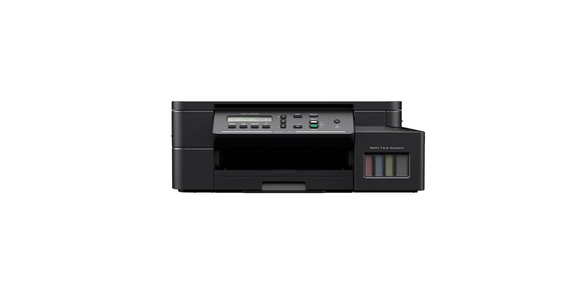 Brother DCP-T520W All In One Ink Tank Printer