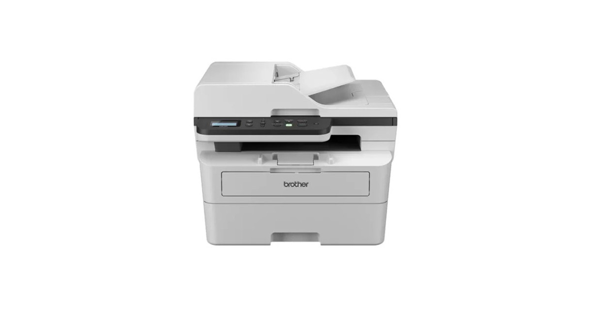 Brother DCP-B7640DW Multi-Function Mono Laser Printer Price in BD