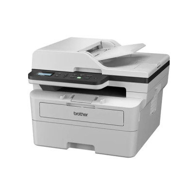 Brother DCP-B7640DW Multi-Function Mono Laser Printer Price in BD