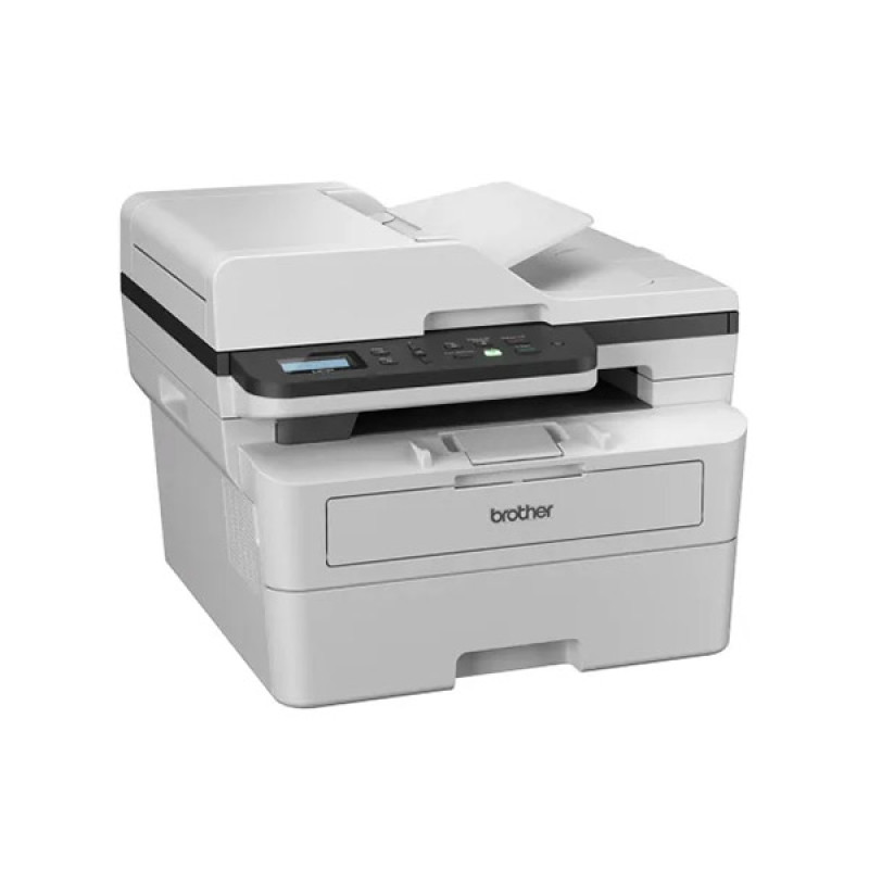 Brother DCP-B7640DW Multi-Function Mono Laser Printer Price in BD