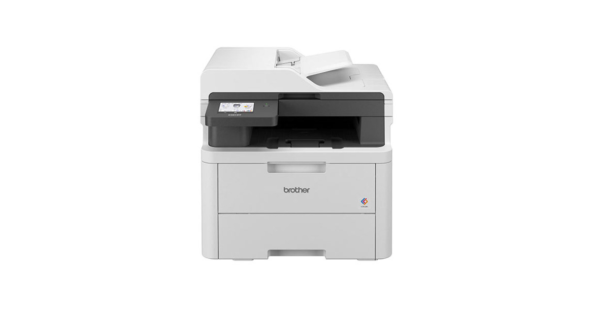 Brother DCP-L3560CDW Multi-Function Color Laser Printer Price in BD