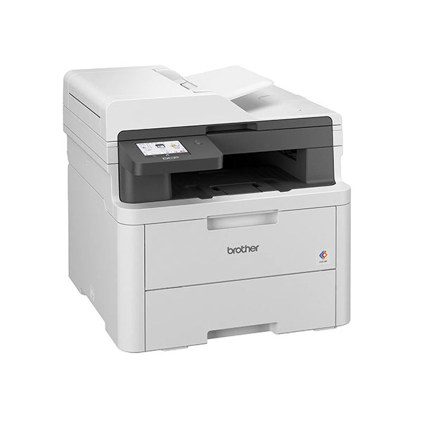 Brother DCP-L3560CDW Multi-Function Color Laser Printer Price in BD