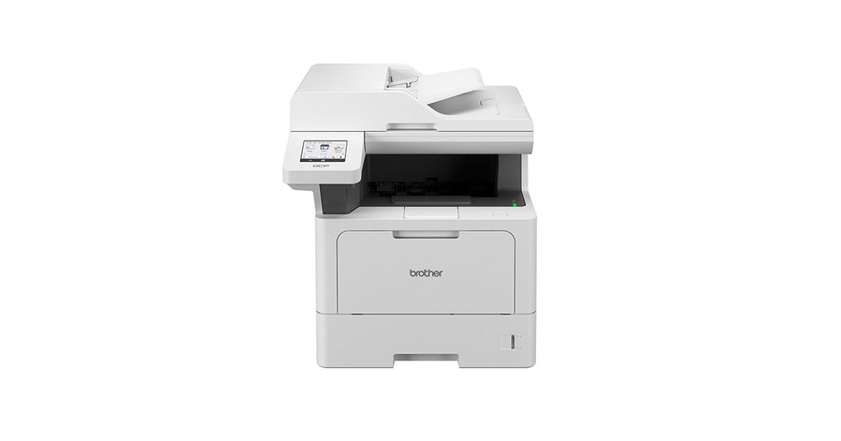 Brother DCP-L5510DN Mono Laser Multi-Function Printer Price in BD