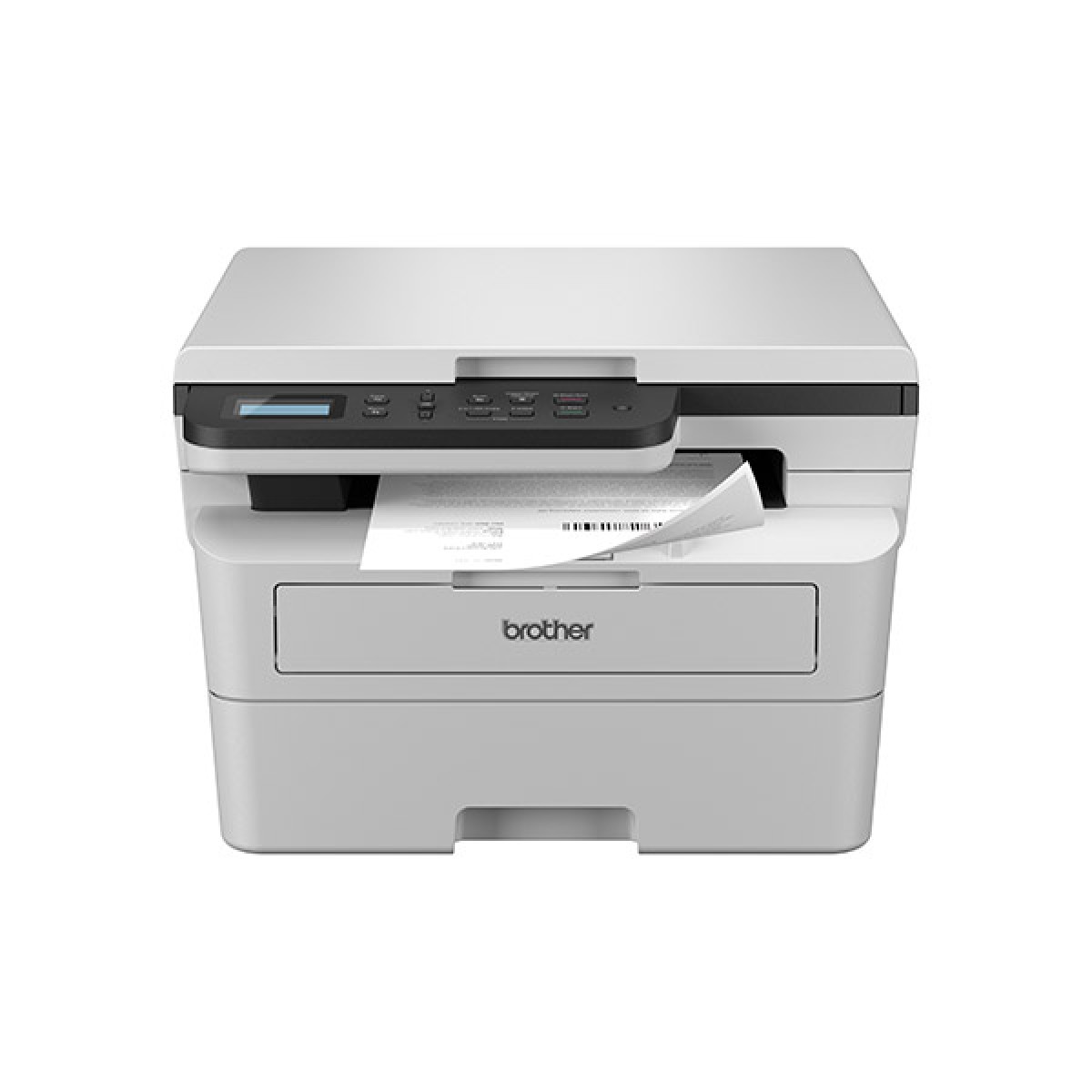 Brother DCP-B7620DW Multi-Function Mono Laser Printer Price in BD