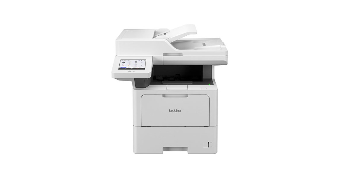 Brother MFC-L6710DW Mono Laser Multi-Function Printer Price in BD