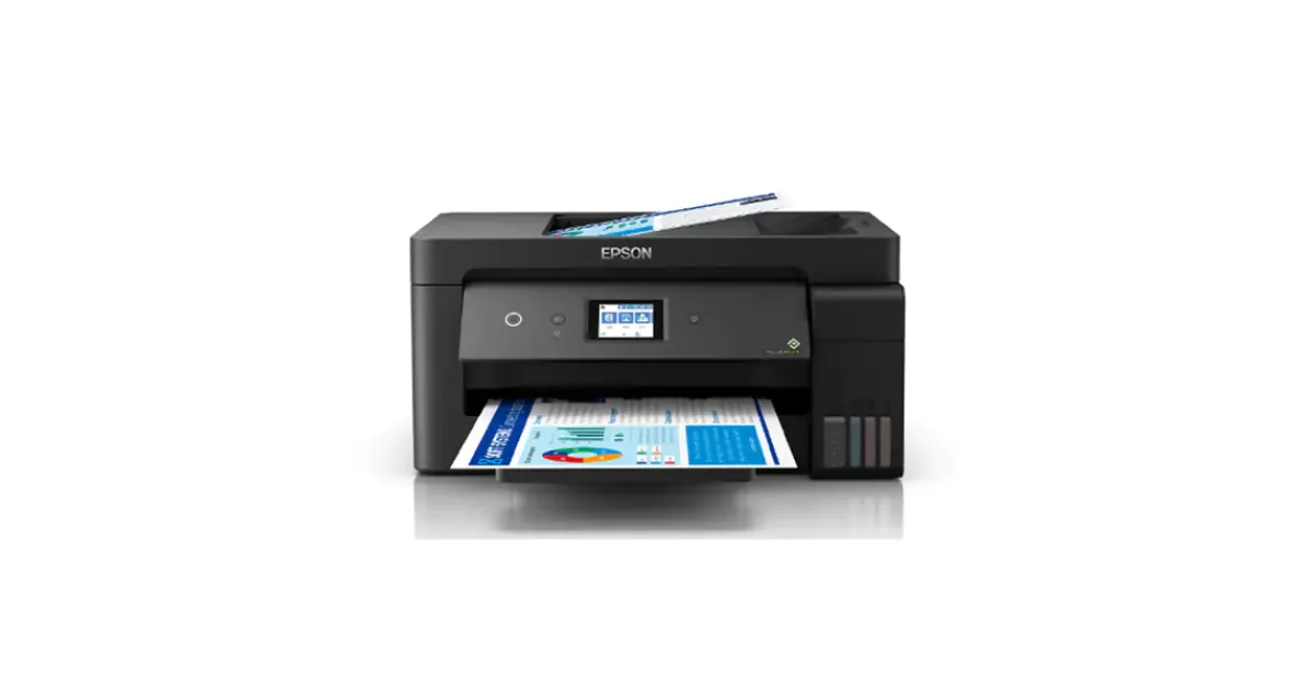 Epson EcoTank L14150 A3+ Wi-Fi Duplex All-in-One Ink Tank Printer Price ...