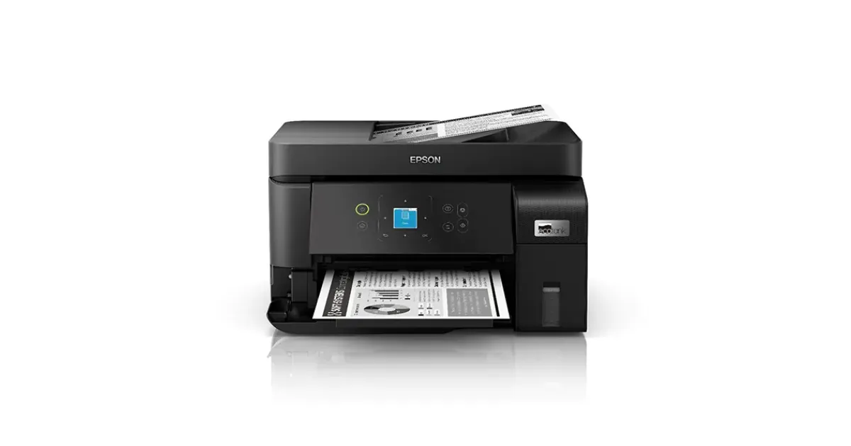 Epson EcoTank M2050 InkTank Multifunction Printer Price in BD