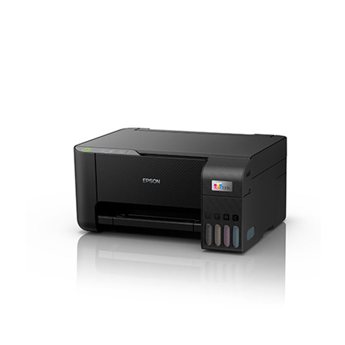 Epson EcoTank L3210 Multifunctional Ink Tank Printer Price in BD