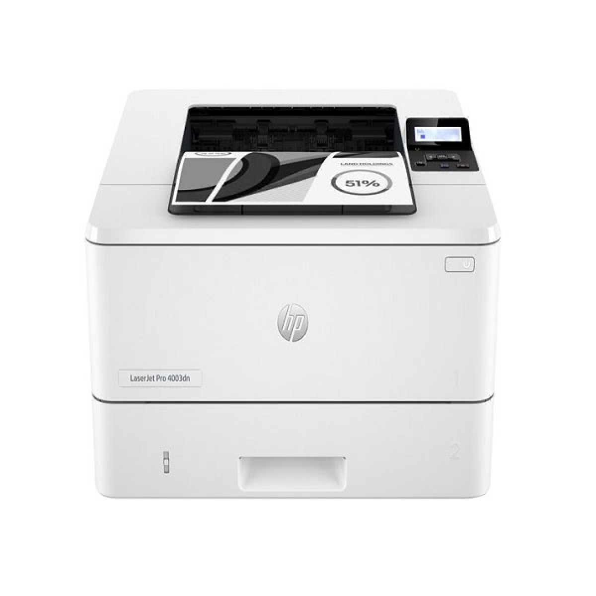 HP LaserJet Pro 4003dn Laser Printer