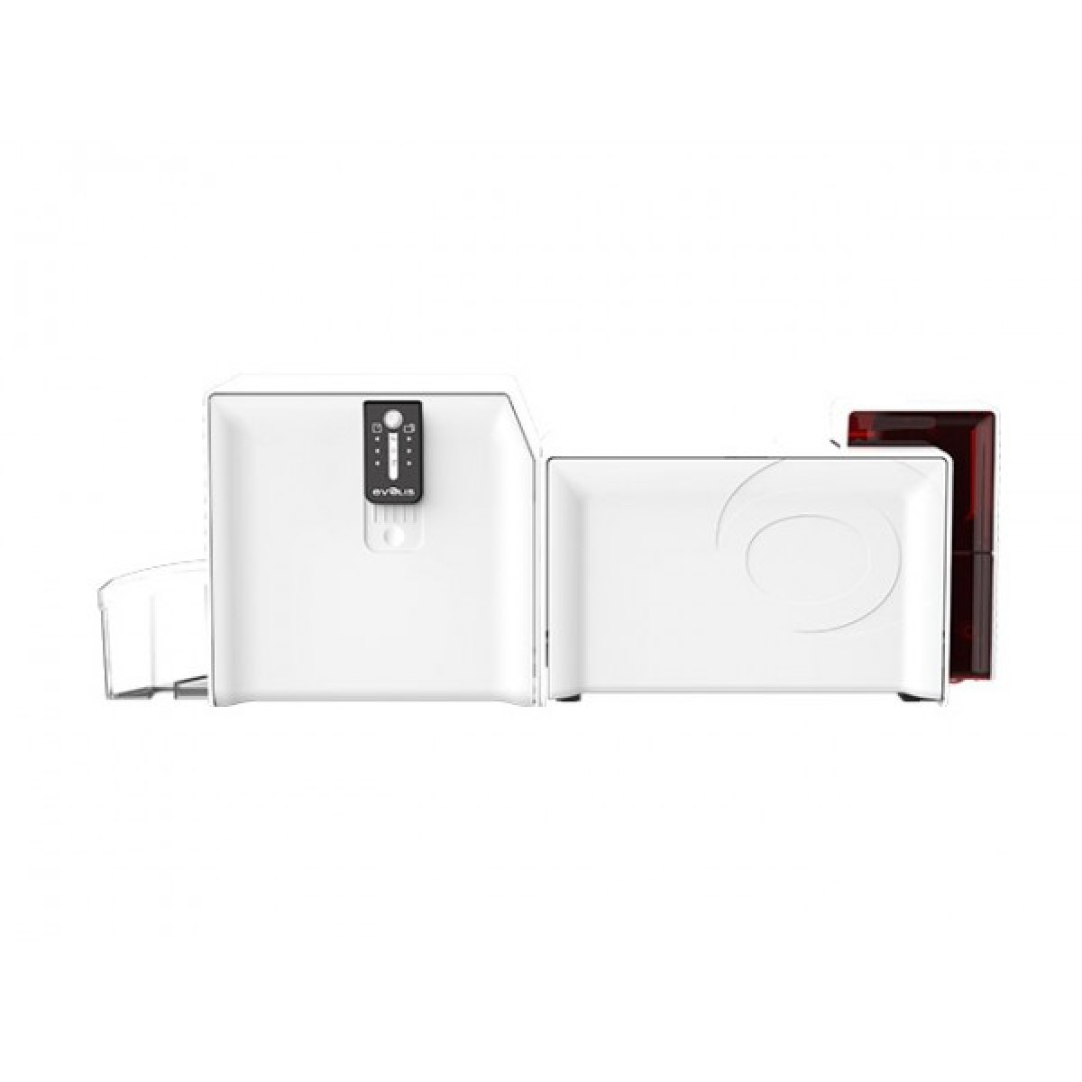 Evolis Primacy Lamination card printer Price in Bangladesh